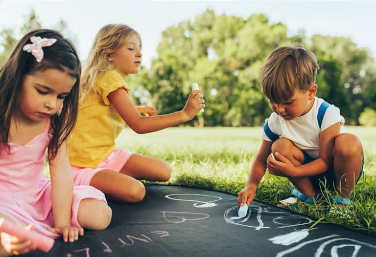 7 Ways to Make Learning Fun This Summer | BluPeak Credit Union
