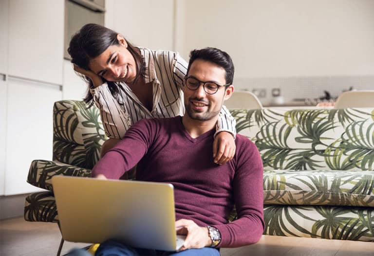 Investing 101: Tips to Help You Invest Wisely | BluPeak Credit Union